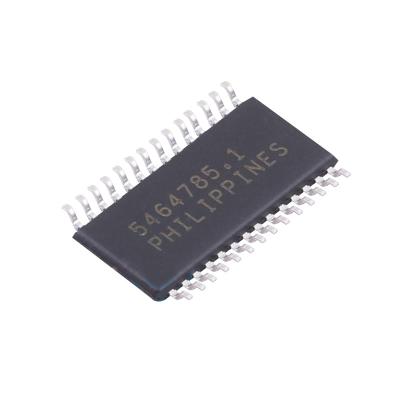 중국 신규 정품 전자제품 AD5344BRUZ-REEL7 IC 포텐시오미터 저항 콘덴시터 모니터 메모리 원스톱 IC 액세서리 판매용