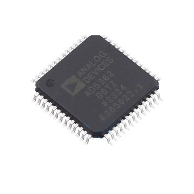 중국 신형 정품 전자제품 AD5362BSTZ IC 포텐시오미터 저항 콘덴시터 모니터 메모리 원스톱 IC 액세서리 판매용