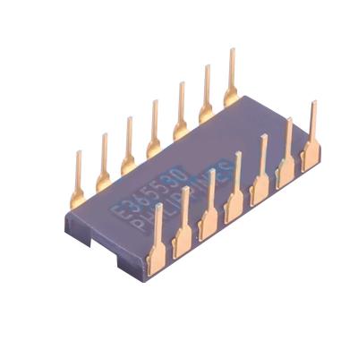 중국 신규 정품 전자제품 AD536AJD IC 포텐시오미터 저항 콘덴시터 모니터 메모리 원스톱 IC 액세서리 판매용