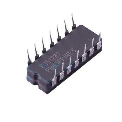 China New Genuine Electronics AD536AJQ IC Potentiometer Resistor Capacitor Monitor Memory One-Stop IC Accessories for sale