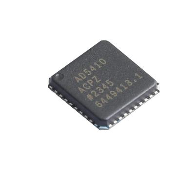中国 新品オリジナル電子 AD5410ACPZ-REEL7 ICポテンチオメーター レジスタント コンデンサ モニター メモリ ワンストップICアクセサリー 販売のため