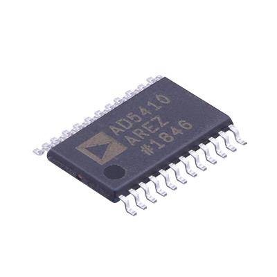 중국 신형 정품 전자제품 AD5410AREZ-REEL7 IC 포텐시오미터 저항 콘덴시터 모니터 메모리 원스톱 IC 액세서리 판매용
