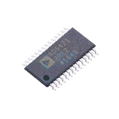 중국 신형 정품 전자제품 AD5421BREZ-REEL7 IC 포텐시오미터 저항 콘덴시터 모니터 메모리 원스톱 IC 액세서리 판매용