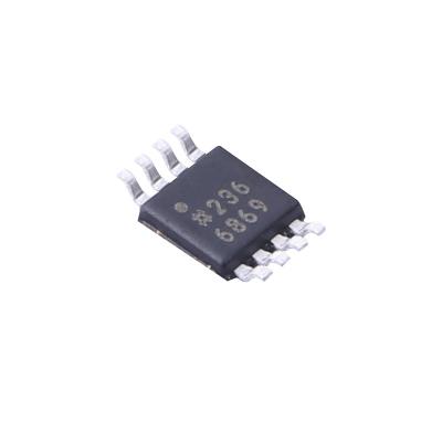 China Nueva electrónica original AD5441BRMZ IC Potenciómetro Resistor Condensador Monitoreo de memoria Accesorios de circuito integrado de parada única en venta