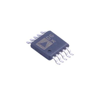 중국 신형 정품 전자제품 AD5444YRMZ IC 포텐시오미터 저항 콘덴시터 모니터 메모리 원스톱 IC 액세서리 판매용