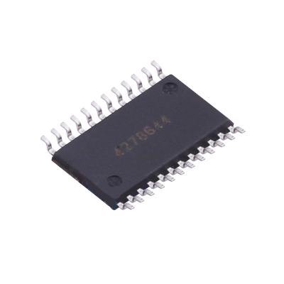 중국 신형 정품 전자제품 AD5447YRUZ-REEL7 IC 포텐시오미터 저항 콘덴시터 모니터 메모리 원스톱 IC 액세서리 판매용