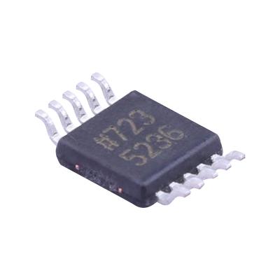 中国 新品正規電子 AD5452YRMZ ICポテンチオメーター レジスタント コンデンサ モニター メモリ ワンストップ ICアクセサリー 販売のため