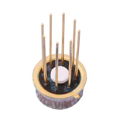 Cina Nuova elettronica originale AD549JHZ IC Potenziometro Resistore Capacitore Monitor Memoria Accessori IC One-Stop in vendita