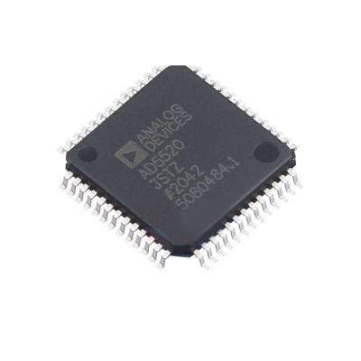 중국 신형 정품 전자제품 AD5520JSTZ IC 포텐시오미터 저항 콘덴시터 모니터 메모리 원스톱 IC 액세서리 판매용