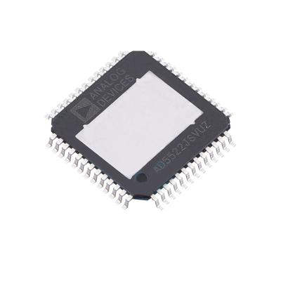 Cina Nuova elettronica originale AD5522JSVUZ-RL IC Potenziometro Resistore Capacitore Monitor Memoria Accessori IC One-Stop in vendita