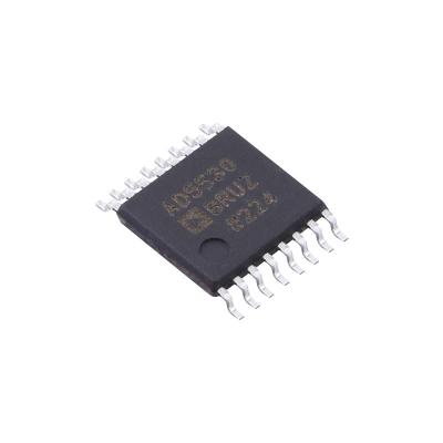 중국 신규 정품 전자제품 AD5530BRUZ-REEL7 IC 포텐시오미터 저항 콘덴시터 모니터 메모리 원스톱 IC 액세서리 판매용