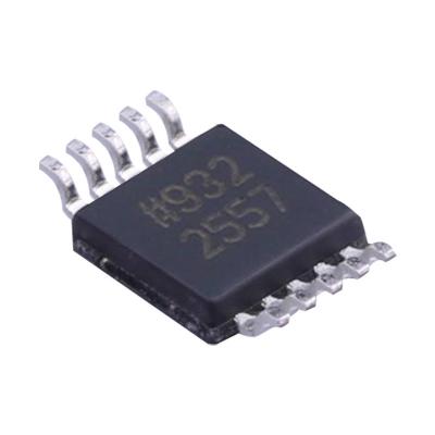 중국 신형 정품 전자제품 AD5541ABRMZ IC 포텐시오미터 저항 콘덴시터 모니터 메모리 원스톱 IC 액세서리 판매용