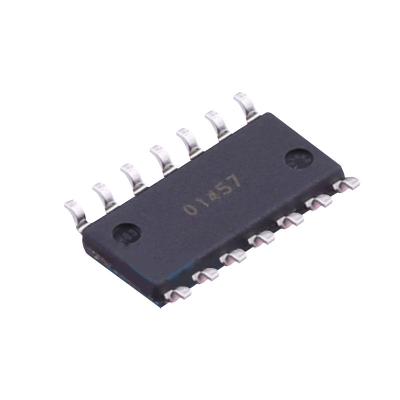 Cina Nuova elettronica originale AD5542CRZ-REEL7 IC Potenziometro Resistore Condensatore Monitor Memoria One-Stop Accessori IC in vendita