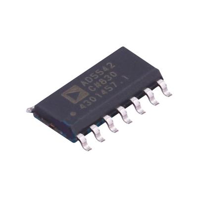 중국 신형 정품 전자제품 AD5542CRZ-REEL7 IC 포텐시오미터 저항 콘덴시터 모니터 메모리 원스톱 IC 액세서리 판매용