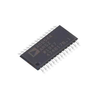 중국 신규 정품 전자제품 AD5544ARSZ IC 포텐시오미터 저항 콘덴시터 모니터 메모리 원스톱 IC 액세서리 판매용