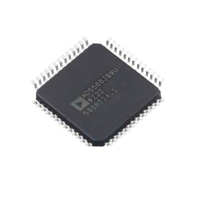 중국 신형 정품 전자제품 AD5560JSVUZ-REEL IC 포텐시오미터 저항 콘덴시터 모니터 메모리 원스톱 IC 액세서리 판매용