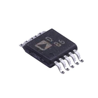 중국 신규 정품 전자제품 AD5623RBRMZ-5 IC 포텐시오미터 저항 콘덴시터 모니터 메모리 원스톱 IC 액세서리 판매용