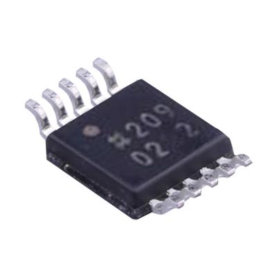 중국 신규 정품 전자제품 AD5623RBRMZ-5 IC 포텐시오미터 저항 콘덴시터 모니터 메모리 원스톱 IC 액세서리 판매용