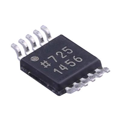 중국 신규 정품 전자제품 AD5623RBRMZ-5REEL7 IC 포텐시오미터 저항 콘덴시터 모니터 메모리 원스톱 IC 액세서리 판매용