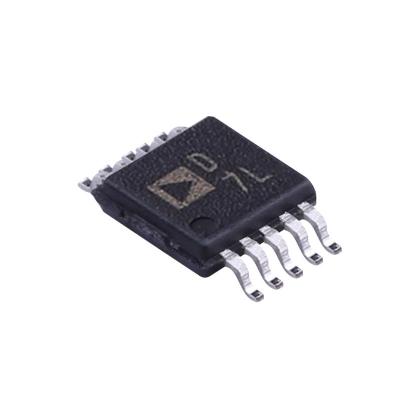 중국 새 정품 전자 제품 AD5624RBRMZ-3 IC 전위차계 저항기 커패시터 모니터 메모리 원스톱 IC 액세서리 판매용