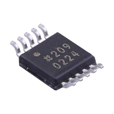 중국 새 정품 전자 제품 AD5624RBRMZ-3 IC 전위차계 저항기 커패시터 모니터 메모리 원스톱 IC 액세서리 판매용