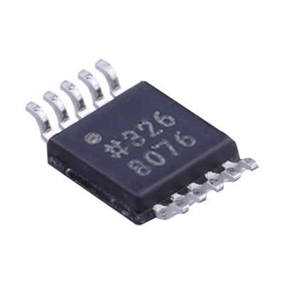 중국 새로운 정품 전자 제품 AD5624RBRMZ-5REEL7 IC 전위차계 저항기 커패시터 모니터 메모리 원스톱 IC 액세서리 판매용