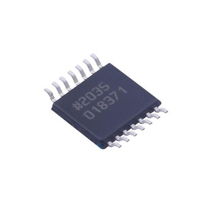 Κίνα Νέα Γνήσια Ηλεκτρονικά AD5625RBRUZ-1 Ποτενσιόμετρο Αντίσταση Πυκνωτής Μνήμη Μονάδα Ελέγχου IC Αξεσουάρ προς πώληση