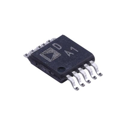 중국 신규 정품 전자제품 AD5627BRMZ 포텐시오미터 저항 콘덴시터 모니터 메모리 원스톱 IC 액세서리 판매용