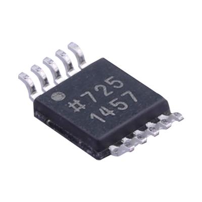 중국 신규 정품 전자제품 AD5627RBRMZ-1 포텐시오미터 저항 콘덴시터 모니터 메모리 원스톱 IC 액세서리 판매용