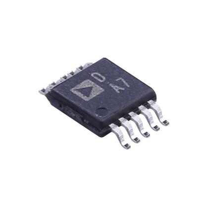 중국 신규 정품 전자제품 AD5627RBRMZ-1REEL7 포텐시오미터 저항 콘덴시터 모니터 메모리 원스톱 IC 액세서리 판매용