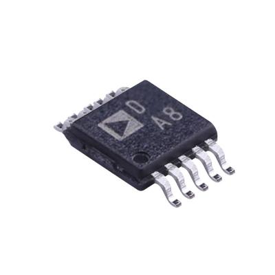 중국 신형 정품 전자제품 AD5627RBRMZ-2 포텐시오미터 저항 콘덴시터 모니터 메모리 원스톱 IC 액세서리 판매용