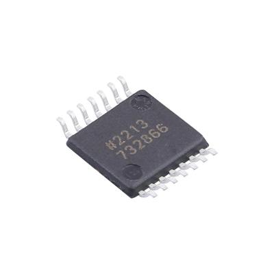 중국 신형 정품 전자제품 AD5628ARUZ-2 포텐시오미터 저항 콘덴시터 모니터 메모리 원스톱 IC 액세서리 판매용