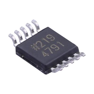 중국 새로운 정품 전자 제품 AD5640CRMZ-1 전위차계 저항기 커패시터 모니터 메모리 원스톱 IC 액세서리 판매용