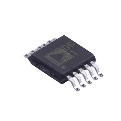 중국 새로운 정품 전자 제품 AD5640CRMZ-1 전위차계 저항기 커패시터 모니터 메모리 원스톱 IC 액세서리 판매용