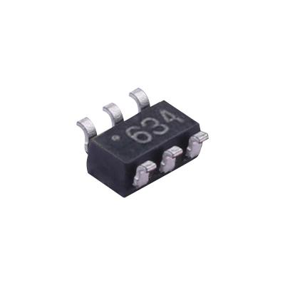 China New Genuine Electronics AD5641AKSZ-500RL7 Potentiometer Resistor Capacitor Monitor Memory One-Stop IC Accessories for sale