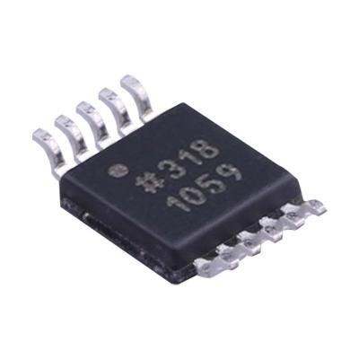 中国 新品正規電子 AD5643RBRMZ-3 ポテンチオメーター レジスタント コンデンサ モニター メモリ ワンストップICアクセサリー 販売のため