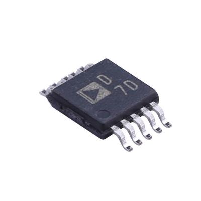 중국 신형 정품 전자제품 AD5644RBRMZ-5 포텐시오미터 저항 콘덴시터 모니터 메모리 원스톱 IC 액세서리 판매용