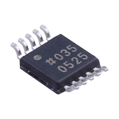 중국 신형 정품 전자제품 AD5644RBRMZ-5 포텐시오미터 저항 콘덴시터 모니터 메모리 원스톱 IC 액세서리 판매용