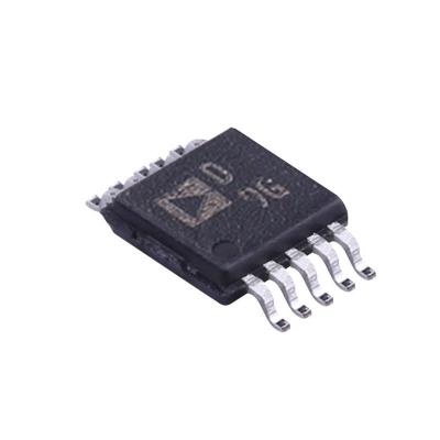 중국 신규 정품 전자제품 AD5647RBRMZ-REEL7 포텐시오미터 저항 콘덴시터 모니터 메모리 원스톱 IC 액세서리 판매용