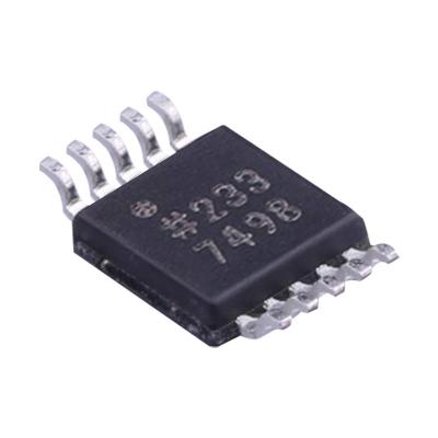 중국 신규 정품 전자제품 AD5647RBRMZ-REEL7 포텐시오미터 저항 콘덴시터 모니터 메모리 원스톱 IC 액세서리 판매용