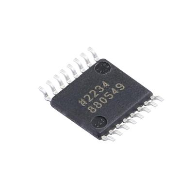 中国 新しい正規電子機器 AD5648BRUZ-2REEL7 電圧計 抵抗電容 モニター メモリ ワンストップIC アクセサリー 販売のため