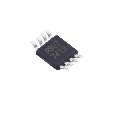 중국 새로운 정품 전자 제품 AD5660CRMZ-2 전위차계 저항기 커패시터 모니터 메모리 원스톱 IC 액세서리 판매용