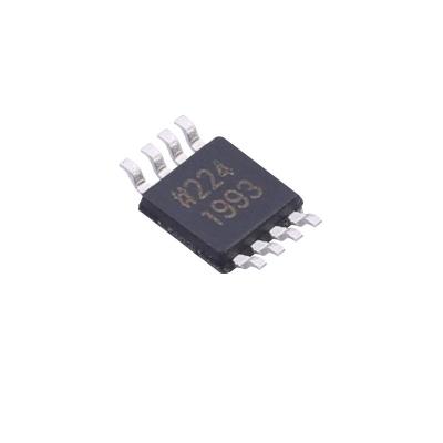 中国 新品 オリジナル電子 AD5662ARMZ-1 ポテンチオメーター レジスタント コンデンサー モニター メモリ ワンストップICアクセサリー 販売のため