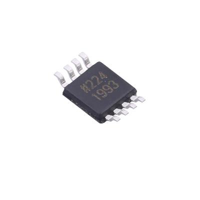 중국 새로운 정품 전자 AD5662ARMZ-1REEL7 포텐시오미터 저항 콘덴시터 모니터 메모리 원스톱 IC 액세서리 판매용