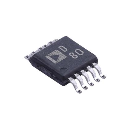 중국 신형 정품 전자제품 AD5663ARMZ 포텐시오미터 저항 콘덴시터 모니터 메모리 원스톱 IC 액세서리 판매용