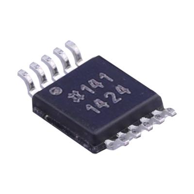 중국 신규 정품 전자제품 AD5663BRMZ-REEL7 포텐시오미터 저항 콘덴시터 모니터 메모리 원스톱 IC 액세서리 판매용