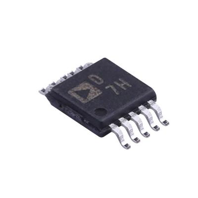 중국 신규 정품 전자제품 AD5663RBRMZ-5REEL7 포텐시오미터 저항 콘덴시터 모니터 메모리 원스톱 IC 액세서리 판매용