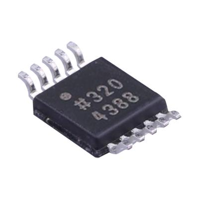 중국 신형 정품 전자제품 AD5664ARMZ 포텐시오미터 저항 콘덴시터 모니터 메모리 원스톱 IC 액세서리 판매용