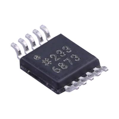 중국 신규 정품 전자제품 AD5664BRMZ 포텐시오미터 저항 콘덴시터 모니터 메모리 원스톱 IC 액세서리 판매용