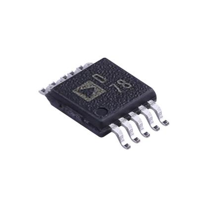 중국 신규 정품 전자제품 AD5664BRMZ-REEL7 포텐시오미터 저항 콘덴시터 모니터 메모리 원스톱 IC 액세서리 판매용